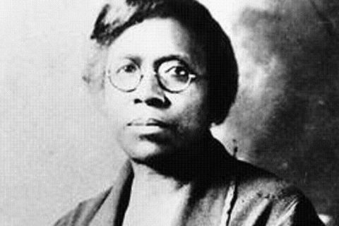 Dr. Ruth Smith Lloyd - SamePassage