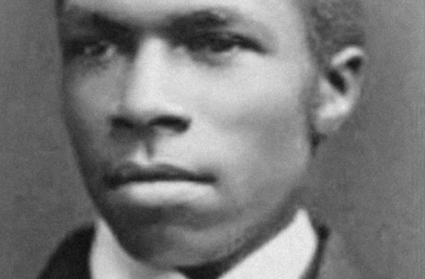 Matthew A. Cherry / SamePassage