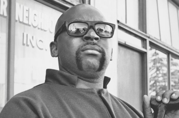 Maulana Karenga / SamePassage