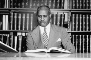 Melvin Tolson / SamePassage