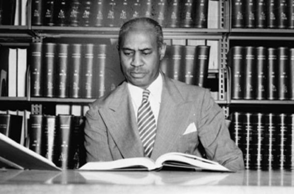 Melvin Tolson / SamePassage