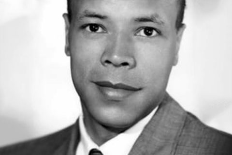 Powell Johnson / SamePassage