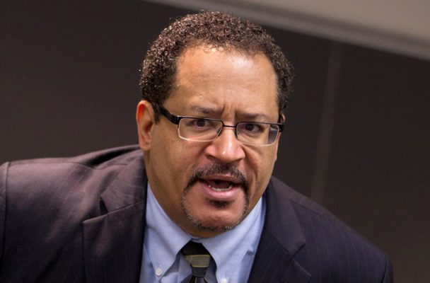 Michael Eric Dyson / SamePassage