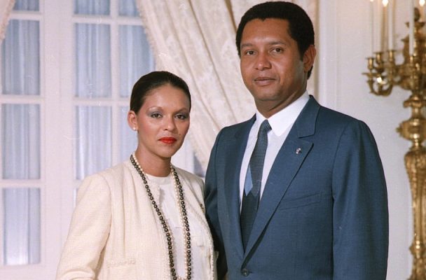 Michèle Bennett / SamePassage