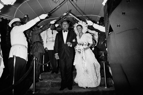 Michèle Bennett / SamePassage