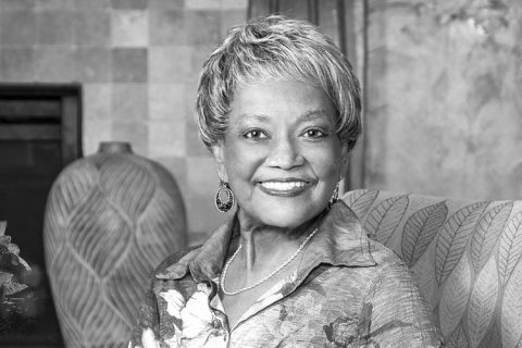 Angie Lena Turner King - SamePassage