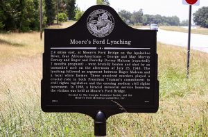 Moore’s Ford Bridge / SamePassage