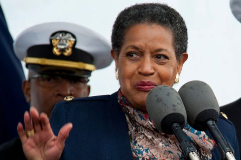 Charles Hamilton Houston - SamePassage