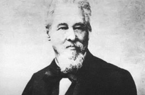 Norbert Rillieux / SamePassage