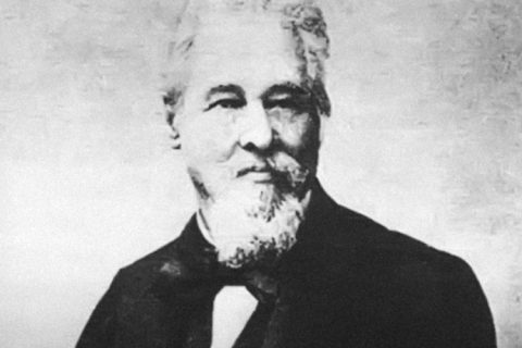 George Edward Alcorn, Jr. – SamePassage