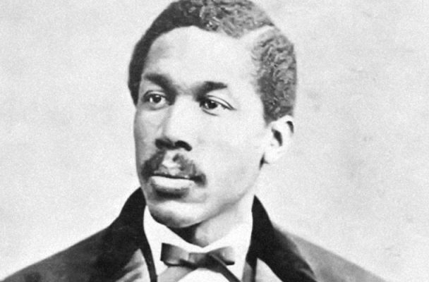 Octavius Valentine Catto / SamePassage