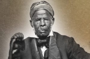 Omar Ibn Said / SamePassage