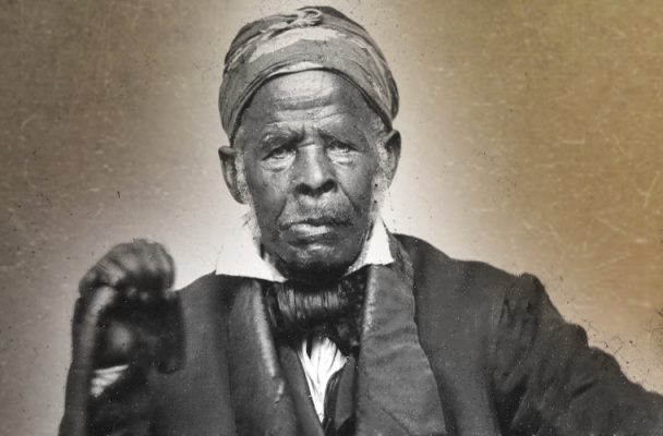 Omar Ibn Said / SamePassage