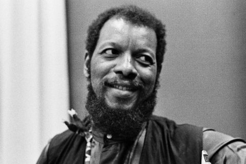 Moses Gunn / SamePassage