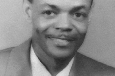 George T. Sampson - SamePassage