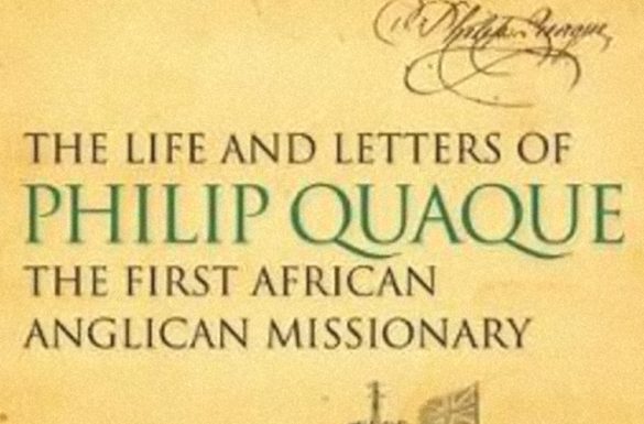 Philip Quaque / SamePassage