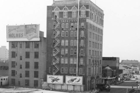 Roy Bryant / SamePassage