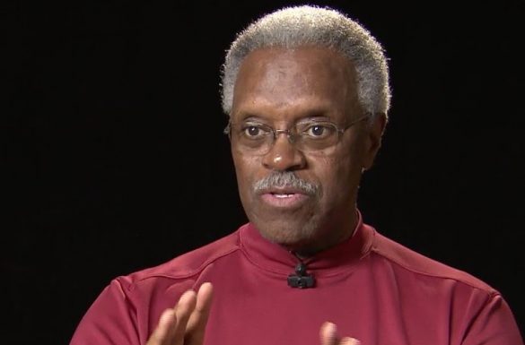 Ralph Boston / SamePassage