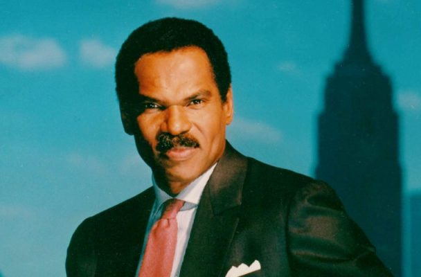 Reginald Francis Lewis / SamePassage