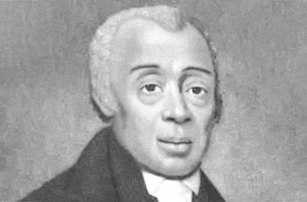 Richard Allen / SamePassage