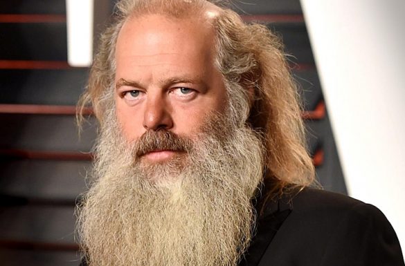 Rick Rubin / SamePassage