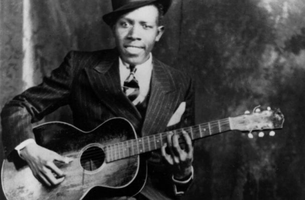 Robert Leroy Johnson / SamePassage