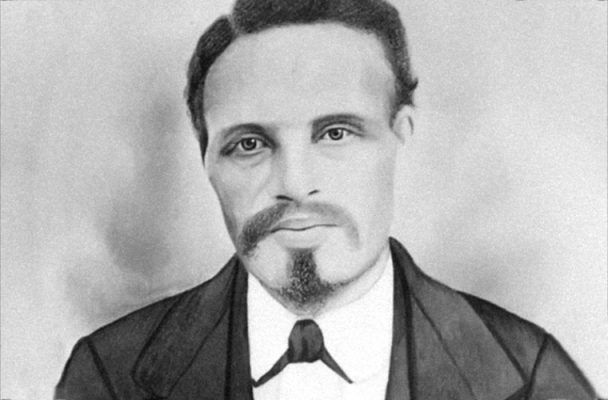 Robert Thomas Hickman / SamePassage