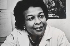 Dr. Roselyn Epps / SamePassage