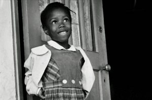 Ruby Bridges / SamePassage