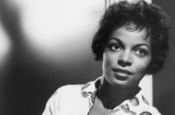 Ruby Dee / SamePassage