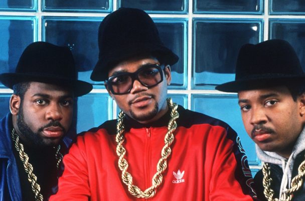 Run-DMC / SamePassage