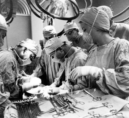 Samuel Lee Kountz Jr / SamePassage