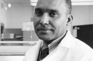 Samuel Lee Kountz Jr / SamePassage