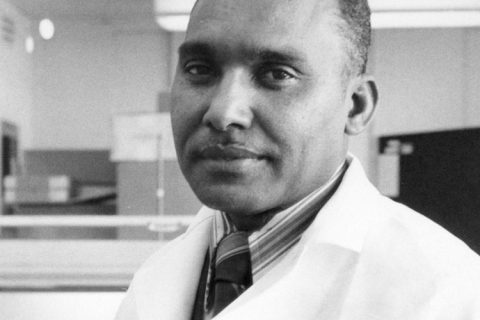 Isaac R. Johnson Created & Patented the Bicycle Frame / SamePassage