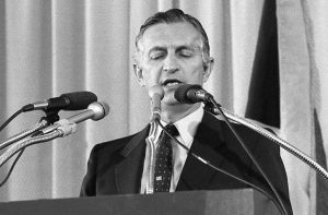 Edward Seaga / SamePassage