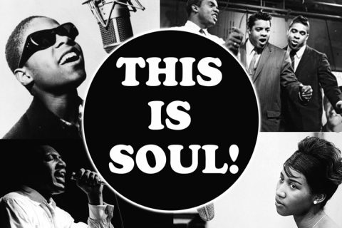 DJ Kool Herc – Clive Campbell – SamePassage