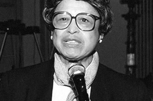 Dr. Jeanne Spurlock / SamePassage