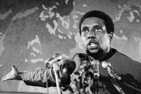 The Louisiana Separate Car Act / SamePassage