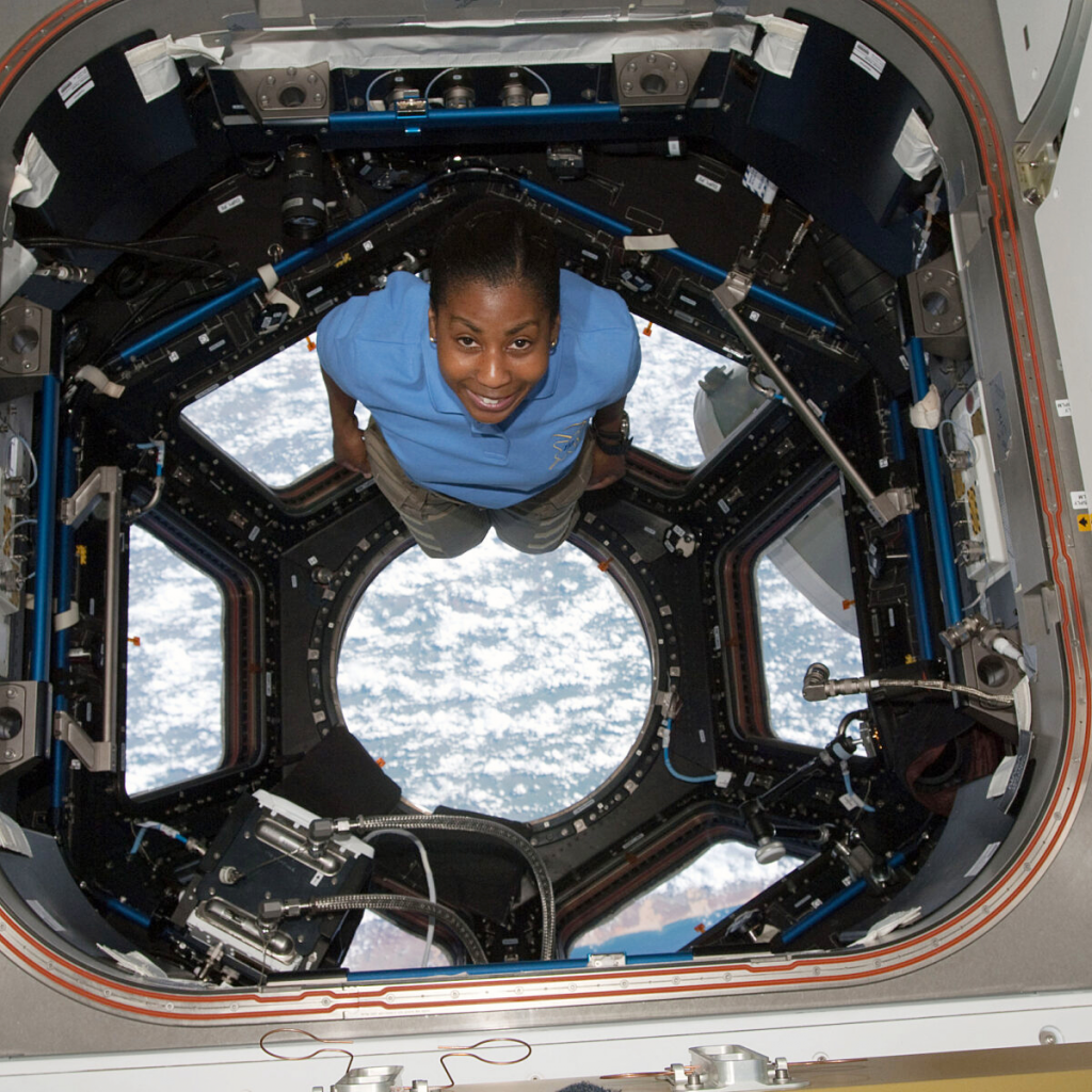 Stephanie D. Wilson / SamePassage