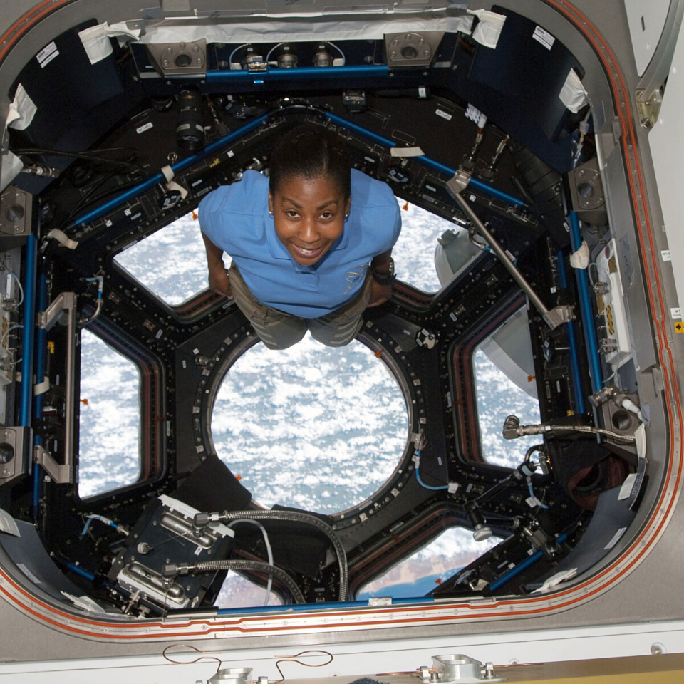 Stephanie D. Wilson / SamePassage