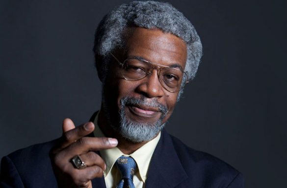 Sylvester James Gates / SamePassage