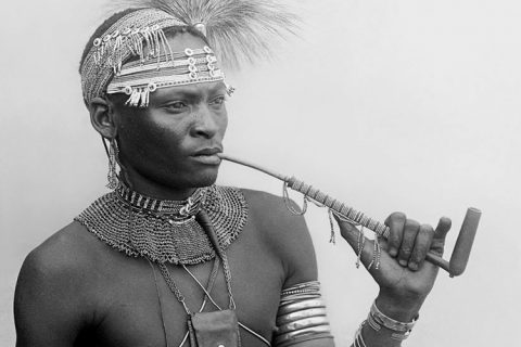 The Serer people – SamePassage