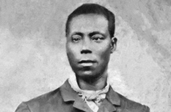 Thomas L. Jennings / SamePassage