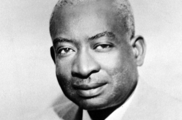 Thomas Dorsey / SamePassage