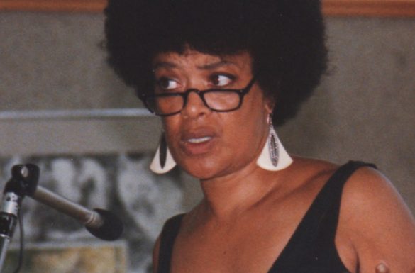 Toni Cade Bambara / SamePassage