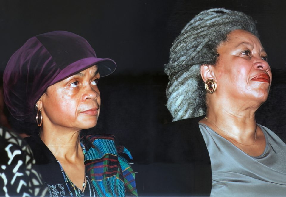 Toni Cade Bambara / SamePassage