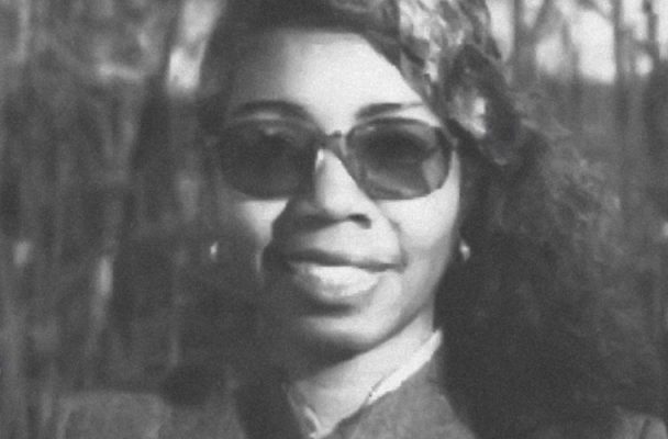 Valerie Thomas - SamePassage