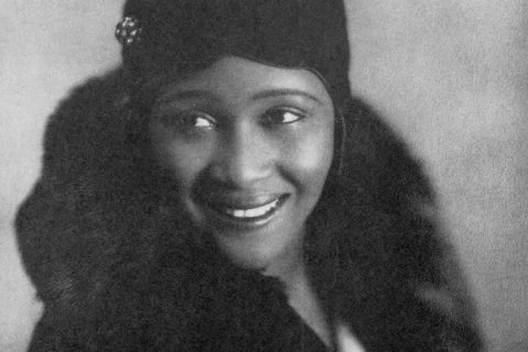 Maria P. Williams – SamePassage