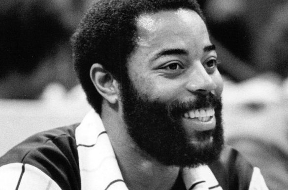 Walt Frazier / SamePassage