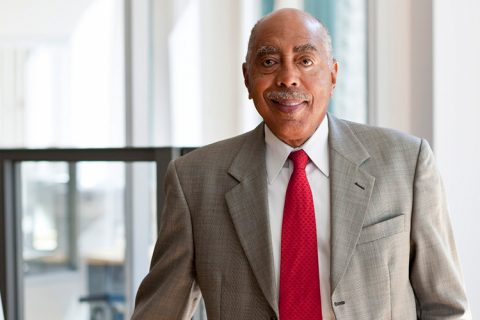 Neely Fuller Jr / SamePassage